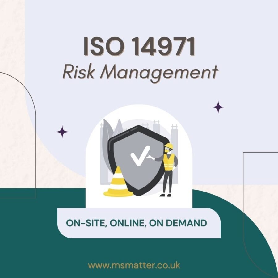 All You Need To Know About New ISO 9001 - Ms Matter